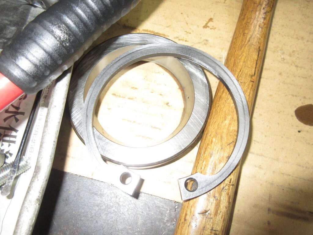 レクサス ISF LSD交換で入庫 2 – ポルシェ・レクサスの専門店アイコードへようこそ[点検・板金・メンテナンス・チューンアップのプロショップ]