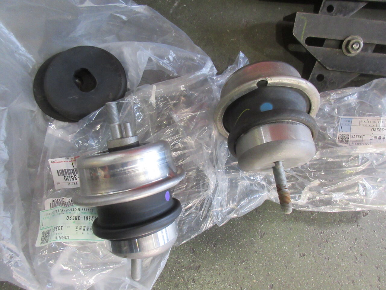 レクサス ISF フルチューン車両、整備で入庫 3 – ポルシェ・レクサスの専門店アイコードへようこそ[点検・板金・メンテナンス・チューン ...