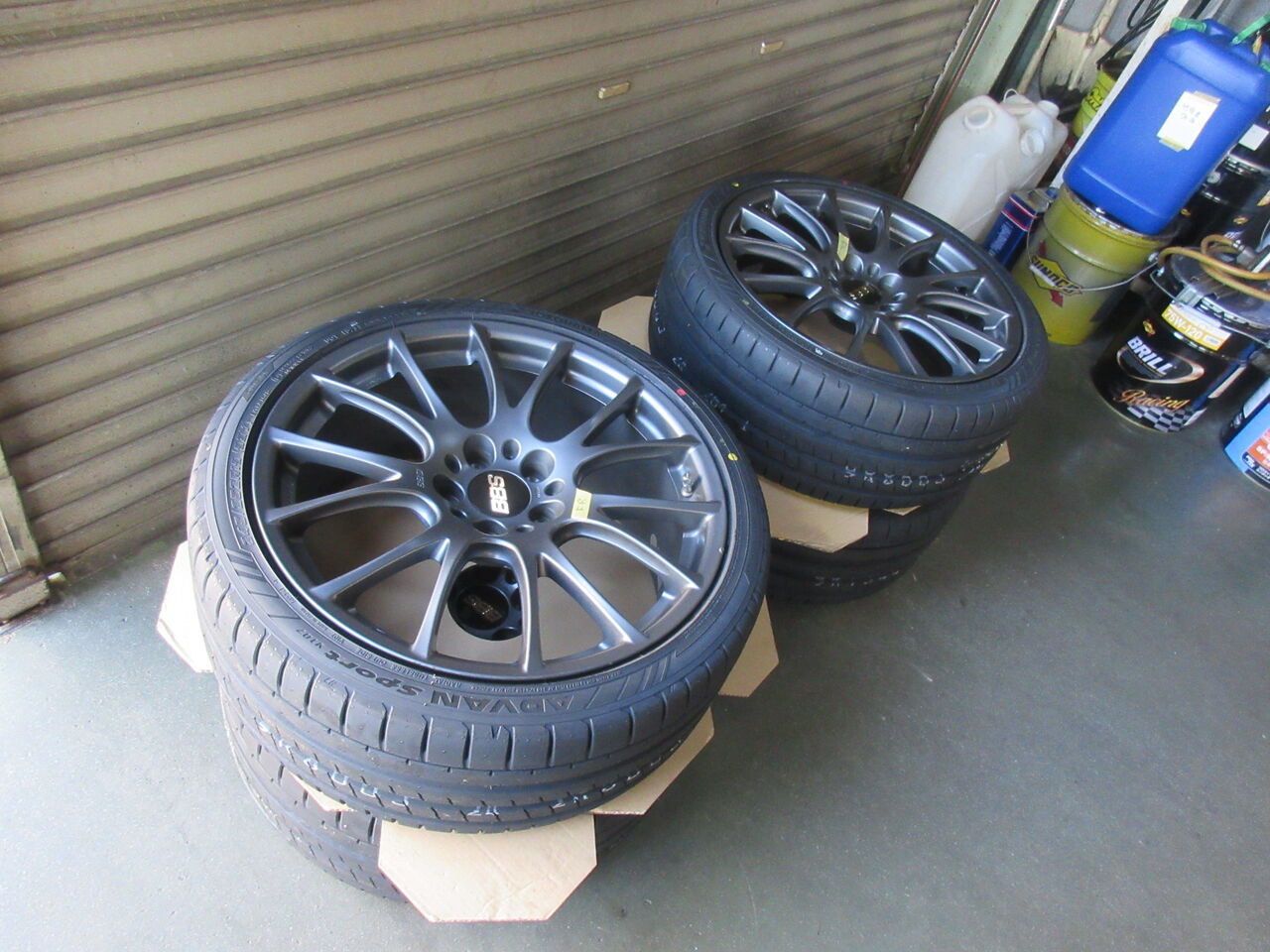 レクサス ISF フルチューン車両、整備で入庫 3 – ポルシェ・レクサスの専門店アイコードへようこそ[点検・板金・メンテナンス・チューン ...